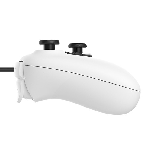 8Bitdo Ultimate Wired Controller for Xbox Series White