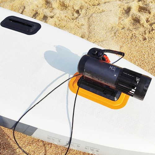 LEFEET SUP / Multi-Purpose Mount Kit for S1 and S1 Pro