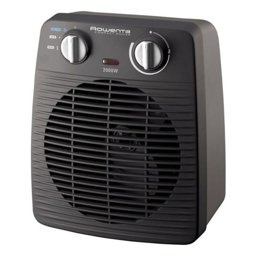 Rowenta 2000W Portable Fan Heater | Europe