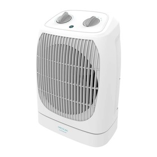 Cecotec Ready Warm 9850 Portable Fan Heater 2000W | Europe