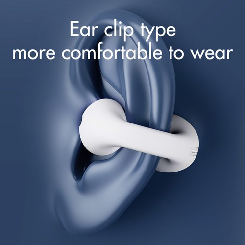 S29 New Cochlear Bluetooth 5.3 Wireless TWS Earbuds