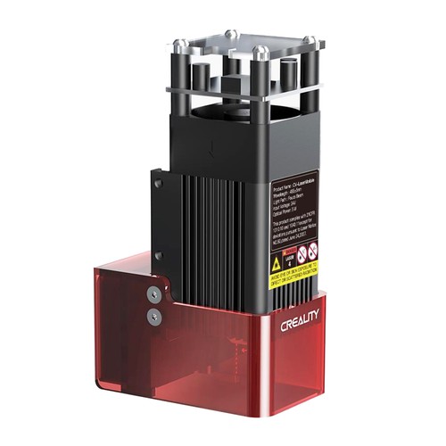 Creality 24V 5W Laser Module for Ender-3 S1/S1 Pro/S1 Plus