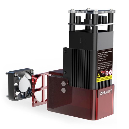 Creality 24V 5W Laser Module for Ender-3 S1/S1 Pro/S1 Plus