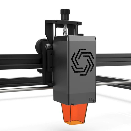 ORTUR Z-Axis Lifting Device Z-Height Adjuster