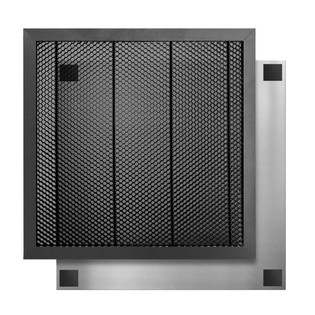 TWO TREES 500mm*500mm Laser Bed