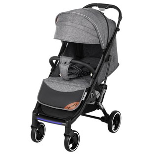DEAREST 819 Baby Stroller Grey