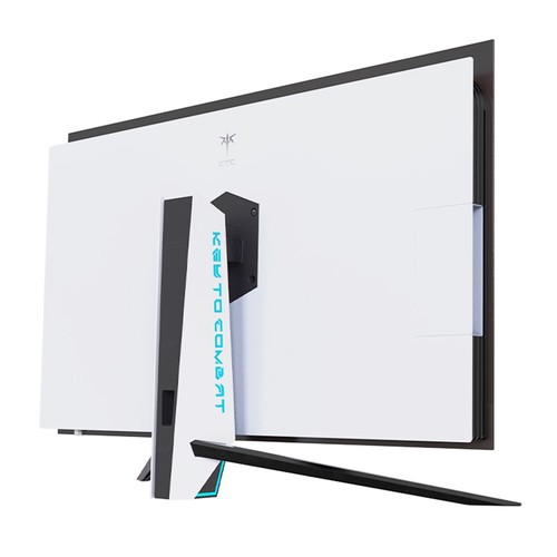 KTC G42P5 42 inch 138Hz OLED Gaming Monitor + Stand