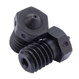 Trianglelab E3D V6 0.4mm Hardened Steel Nozzles