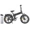 ENGWE ENGINE Pro Folding Electric Bicycle