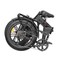 ENGWE ENGINE Pro Folding Electric Bicycle