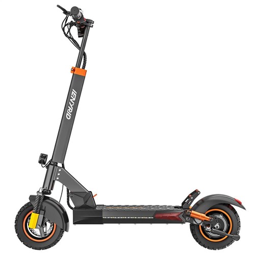 iENYRID M4 Pro S+ Electric Scooter 10 Inch Off Road Tire