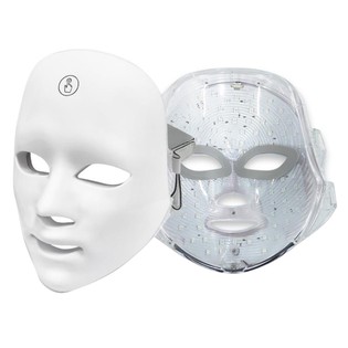 ZM888 LED Color Light Touch Face Mask