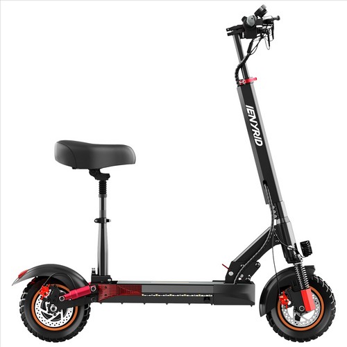 IENYRID M4 Pro S Electric Scooter 10 Inch 16AH 600W Motor 45Km/h