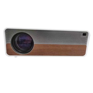 Q9 Android LCD Projector 1920*1080 Full HD 1080P EU Plug