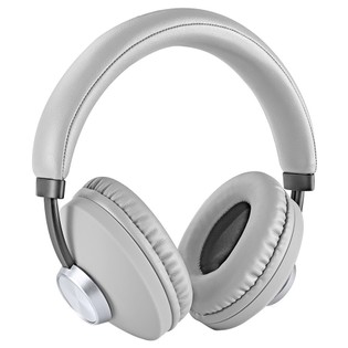 SODO SD-1007 Wireless Headset Bluetooth 5.1 Light Grey