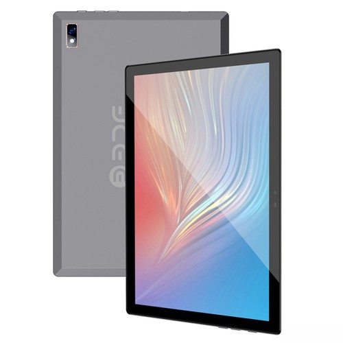 BDF P30 10.1 inch Tablet 4GB RAM 64GB ROM Grey