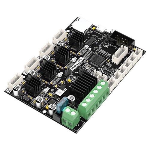 Creality E3 Free-runs TMC2209 32-bit Open Source Silent Motherboard