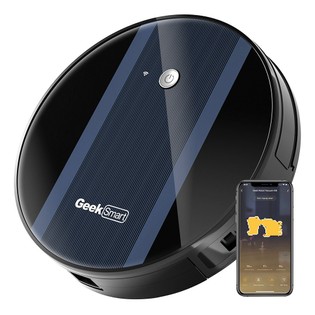 Geek Chef G6 Smart Robot Vacuum Cleaner