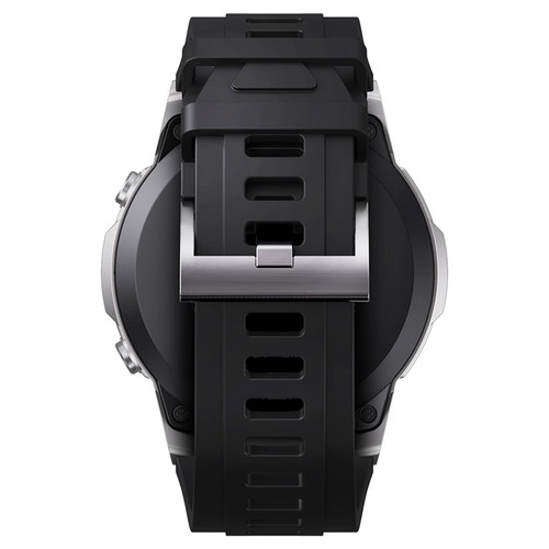 Zeblaze VIBE 7 Pro Smartwatch Silver