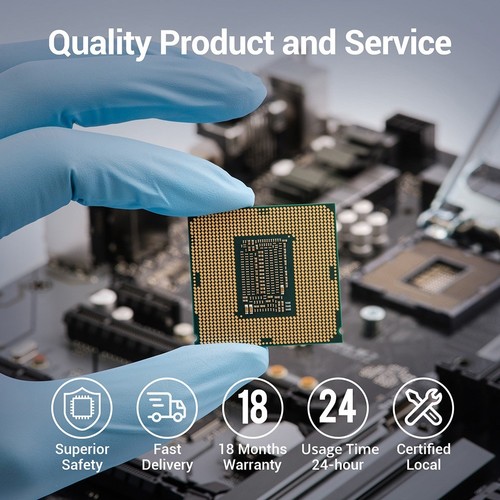 ROCKPALS RP1300 1300W Portable Power Station