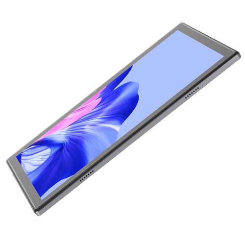 BDF P30 10.1 inch Tablet 4GB RAM 64GB ROM Blue