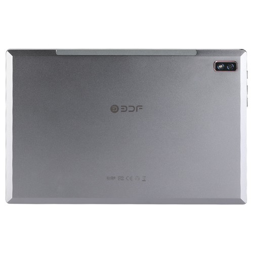 BDF P30 10.1 inch Tablet 4GB RAM 64GB ROM Blue