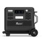 FOSSiBOT F2400 F1800 Foldable Cart | Europe