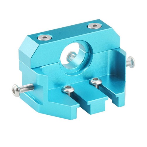 TWO TREES E3D V6 Hot End Extrusion Head Metal Mount Kit