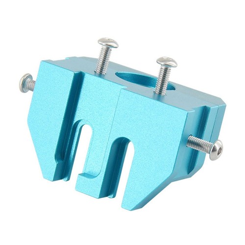 TWO TREES E3D V6 Hot End Extrusion Head Metal Mount Kit