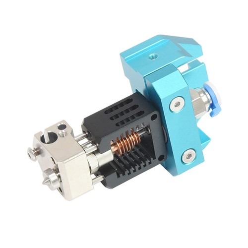 TWO TREES E3D V6 Hot End Extrusion Head Metal Mount Kit