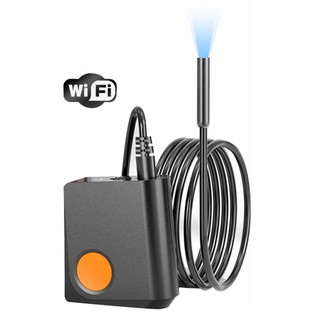 ANESOK W200 WiFi Portable Endoscope