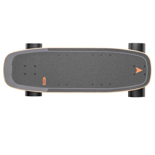 MEEPO MINI5 ER Electric Skateboard 2*500W Motors 28mph 288Wh Battery