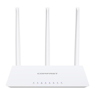 COMFAST WR613N 300Mbps Home Wireless Router UK