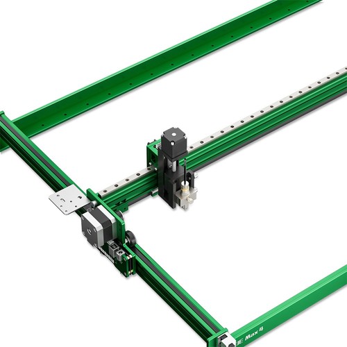 NEJE Max 4 Laser Engraver with Drawing Pen