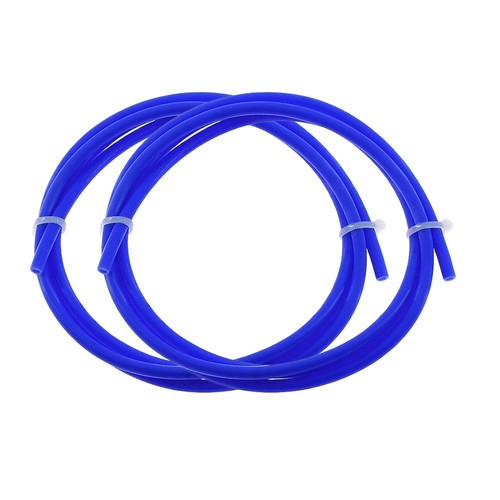 TWO TREES PTFE Tube Pneumatic Fittings Cutter Kit