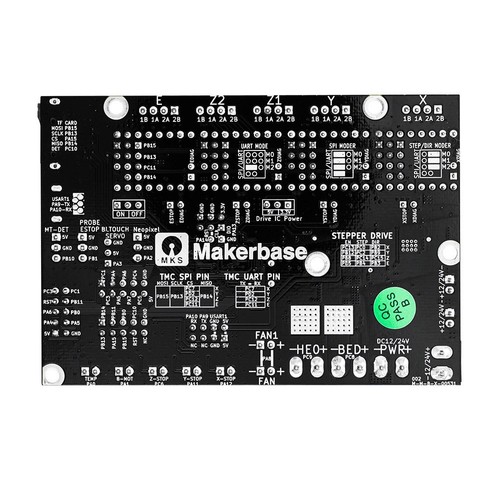 Makerbase MKS Robin E3D 3D Printer Control Board