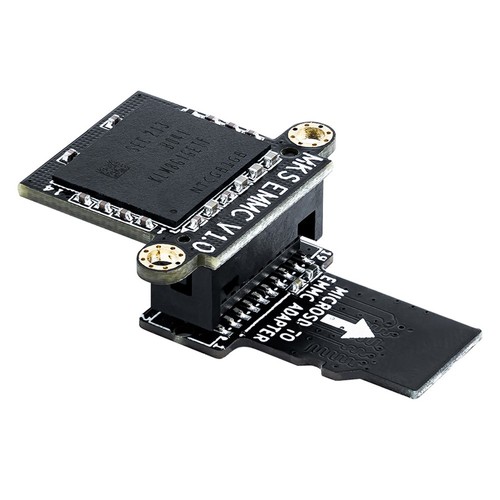 Makerbase MKS SKIPR V1.0 Control Board EMMC Module Wireless Adapter