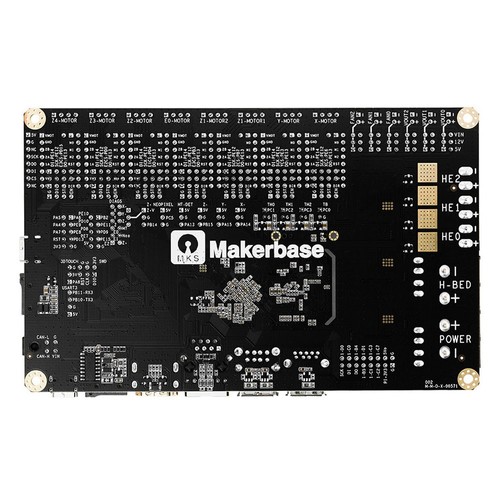Makerbase MKS SKIPR V1.0 Control Board MKS PI-TS35 MKS EMMC Kit