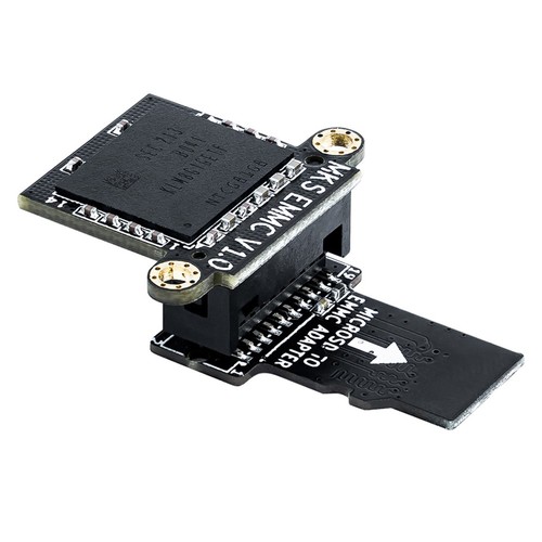 Makerbase MKS SKIPR V1.0 Control Board MKS PI-TS35 MKS EMMC Kit