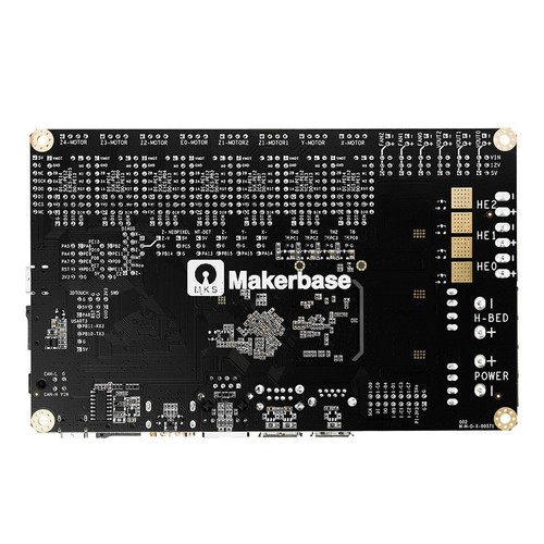 Makerbase MKS SKIPR V1.0 Control Board EMMC MKS PI-TS35 Kit