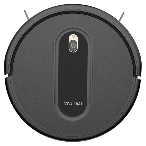 Vactidy T6 Robot Vacuum Cleaner