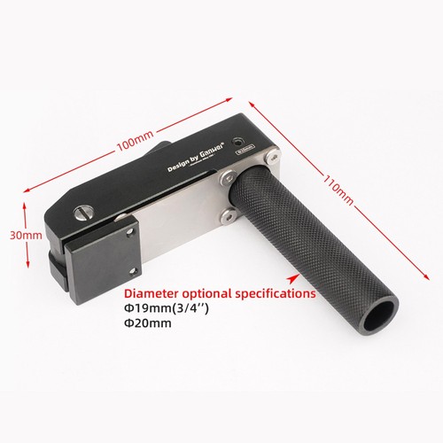 Ganwei 20mm Hole Workbench Adjustable Quick Clamp