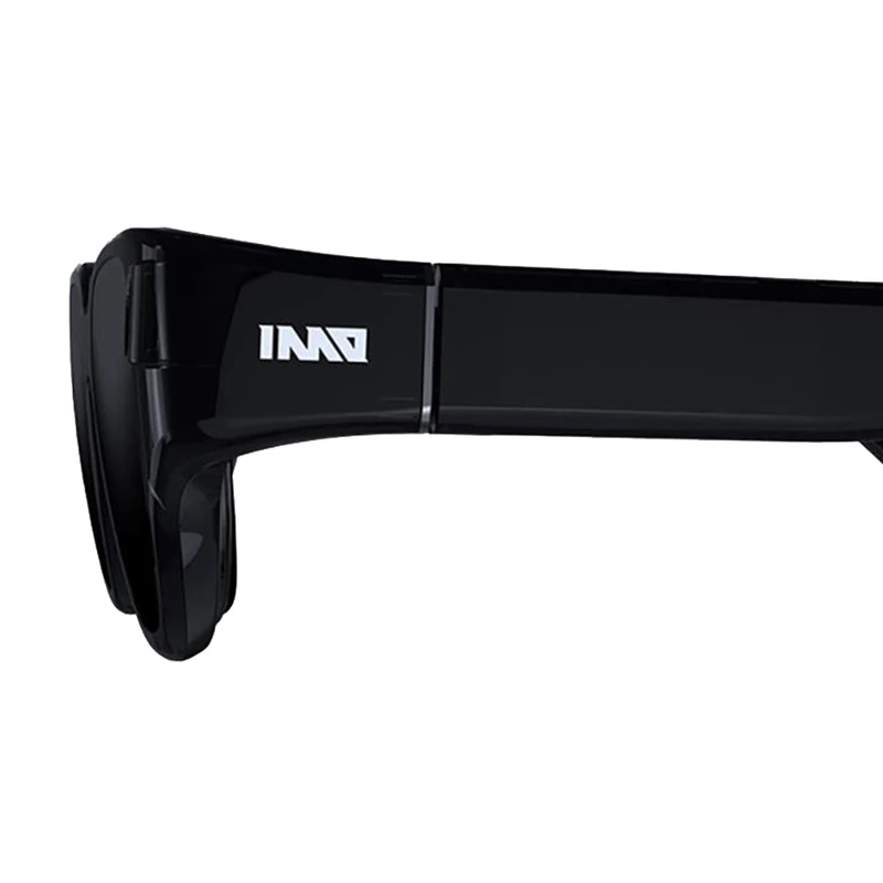INMO Air AR Smart Glasses with GPS System AR Navigation Black INMO Air AR Smart Glasses with GPS System AR Navigation Black