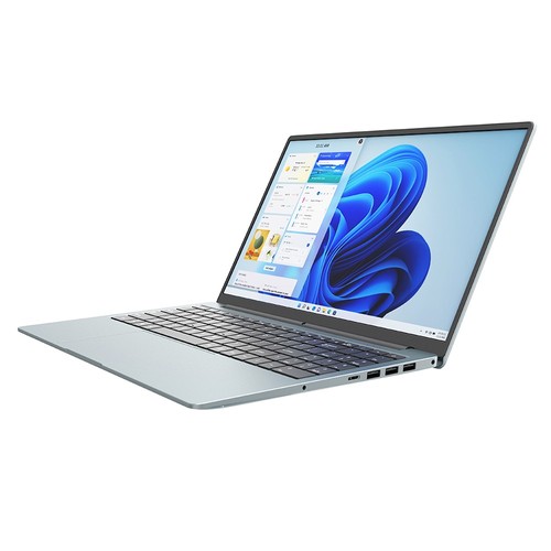 meenhong X133 Plus Laptop 16GB DDR4 256GB SSD