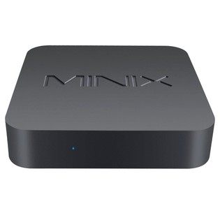MINIX J50C MAX Mini PC, 8GB RAM 240GB ROM