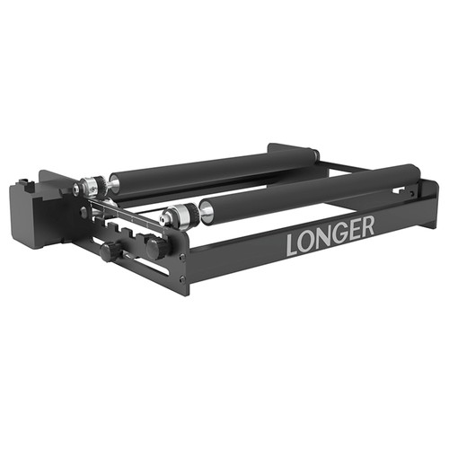 LONGER Laser Rotary Roller | Europe