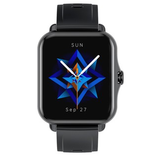 Q8 Smartwatch 1.69'' IPS Screen Black