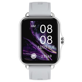 Q8 Smartwatch 1.69'' IPS Screen Grey