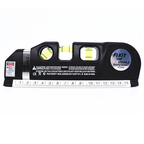 3 in 1 Multifunctional Laser Level Pro 3