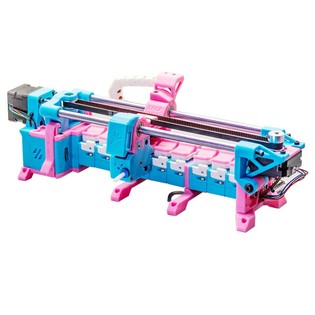 Trianglelab 9 Channel Trident Mmu Kit for Voron / Klipper Based 3D Printers